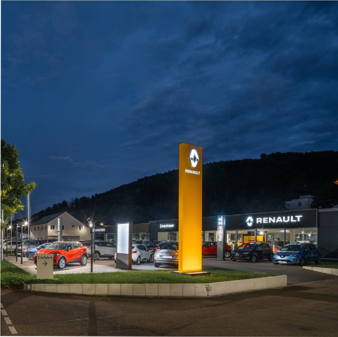 Autohaus Krasser Ettlingen Gebrauchtwagen